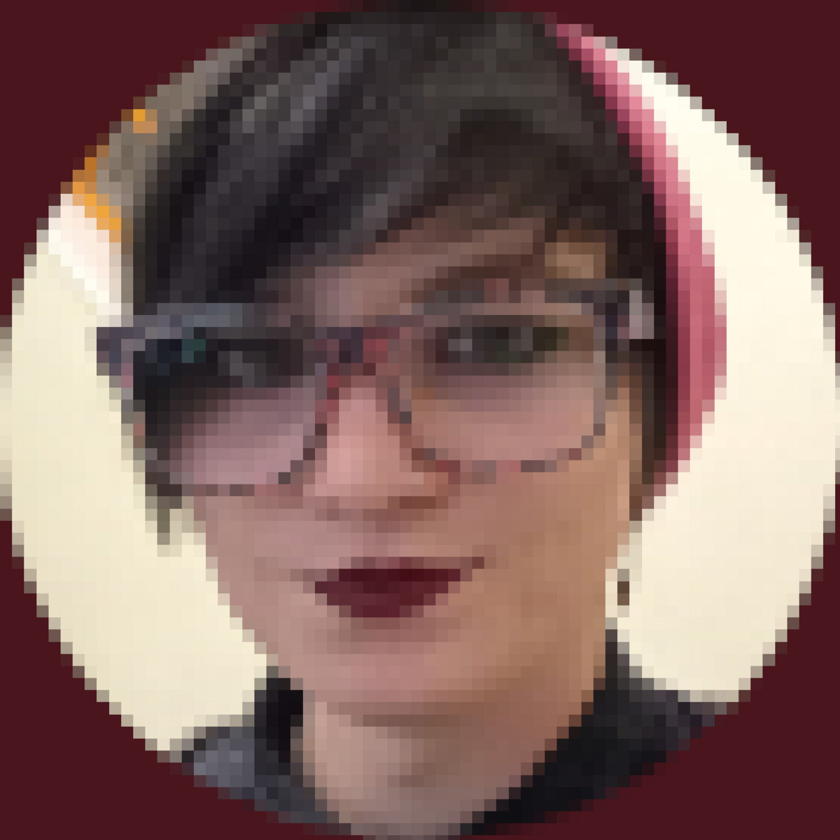 GXSCC-2016 | June Bush