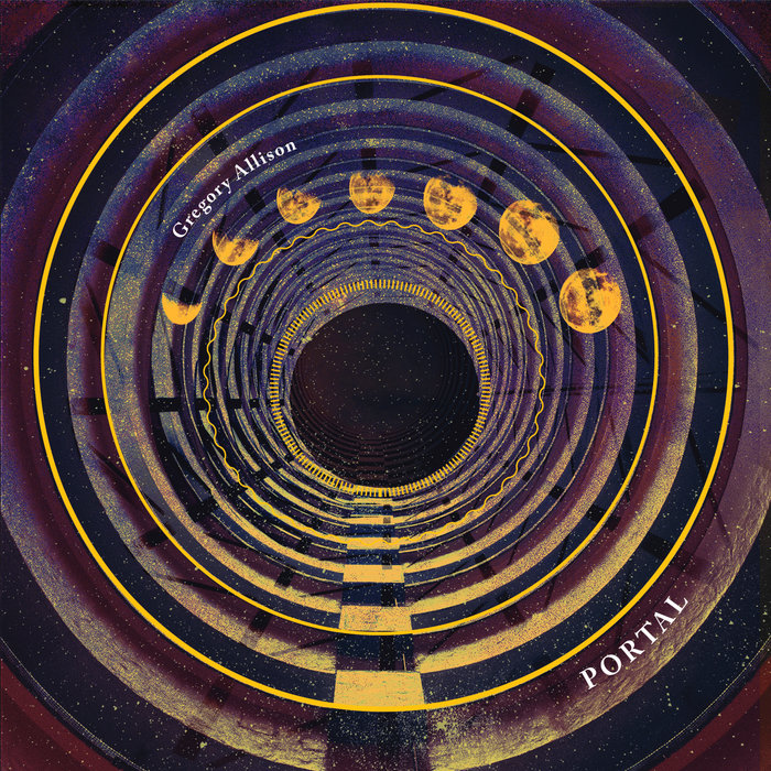 Portal | Gregory Allison