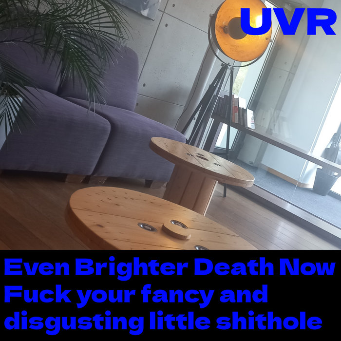 Fuck your fancy and disgusting little shithole | Milkshake Addict | UVR ...