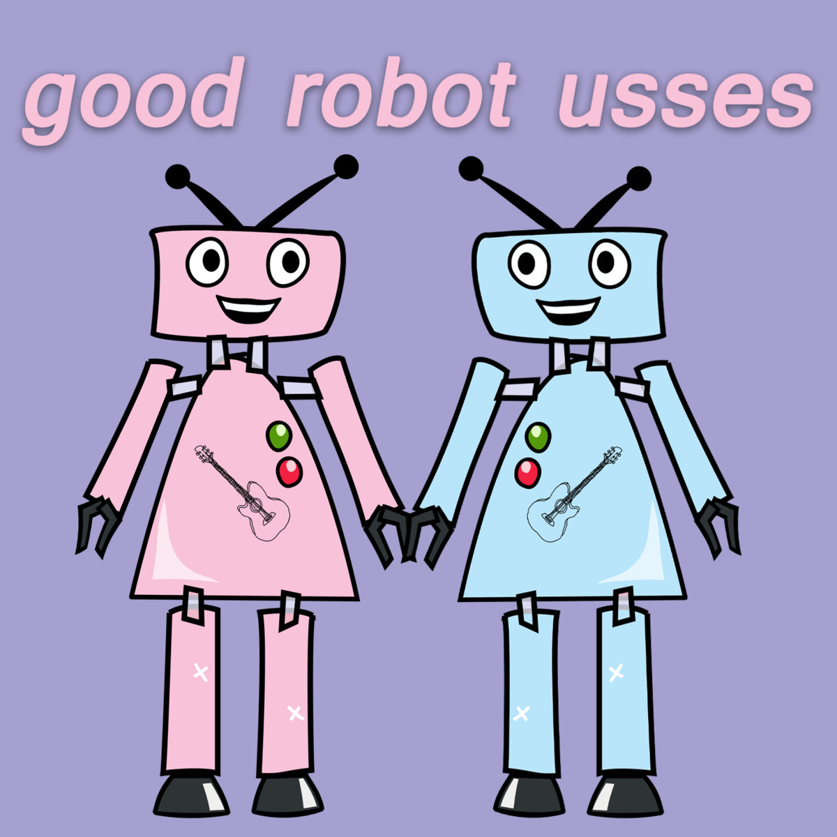 good robot usses (gru3) | good robot usses