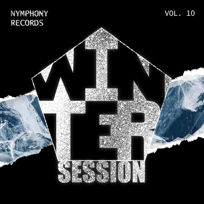 NREC068 / Winter Session #10 | Various Artists | Nymphony Records