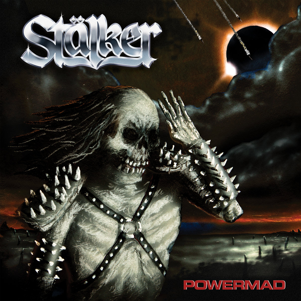 Powermad | STALKER