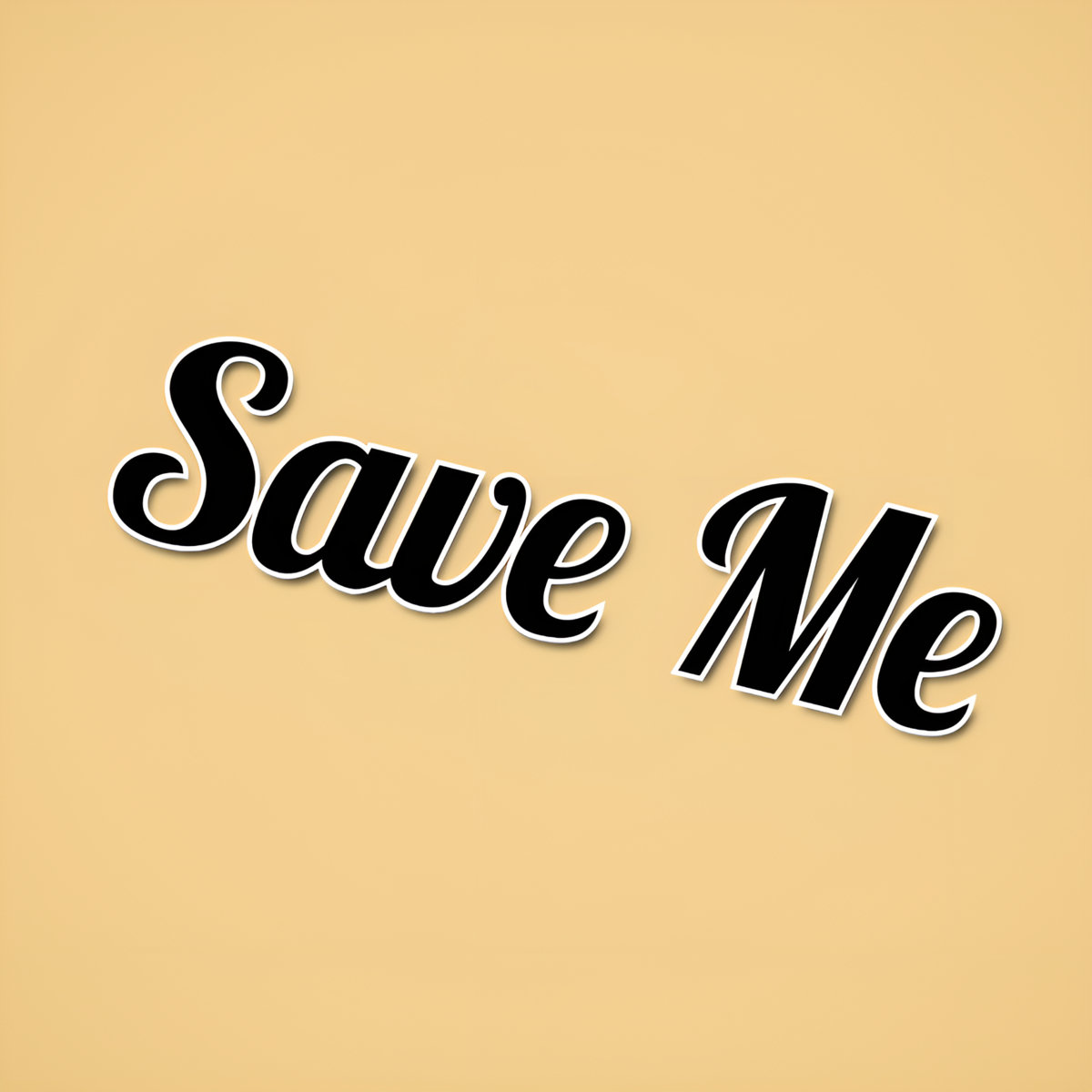 Save Me (Single) | Kevin Stockdill