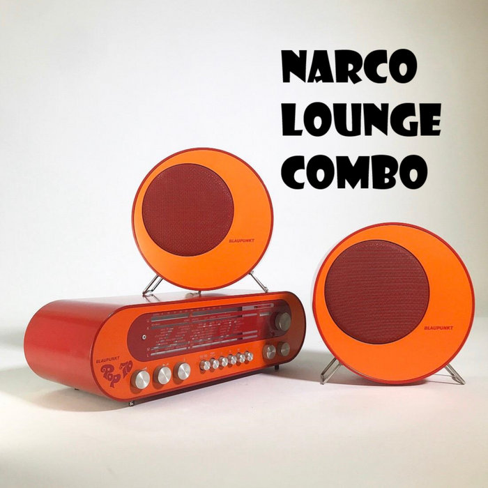 Pop 70 Sound System | Narco Lounge Combo