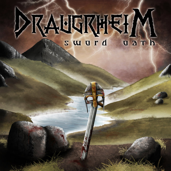 Sword Oath EP | Draugrheim