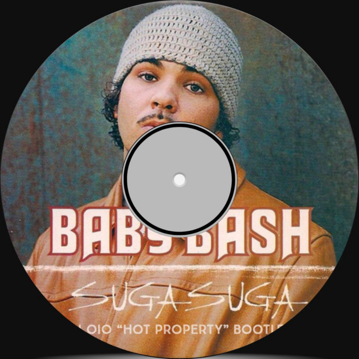 Baby Bash - Suga Suga (auxy house edit) | DJ Fire Aux
