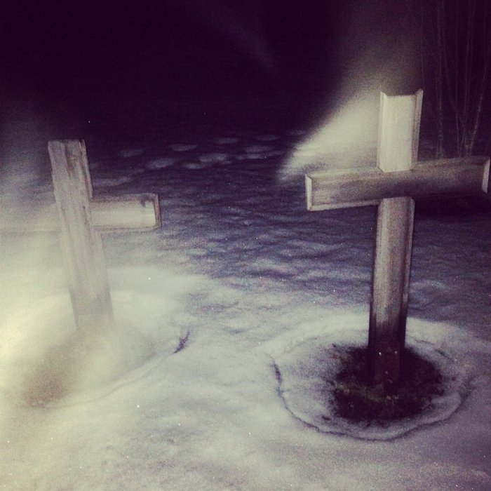 Death's Head and Sickly Child | Alice Arm