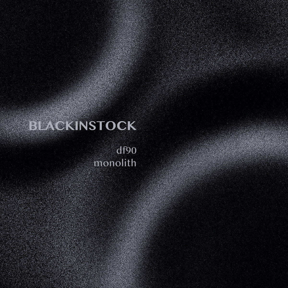 Monolith EP | DF90 | MixCult Records