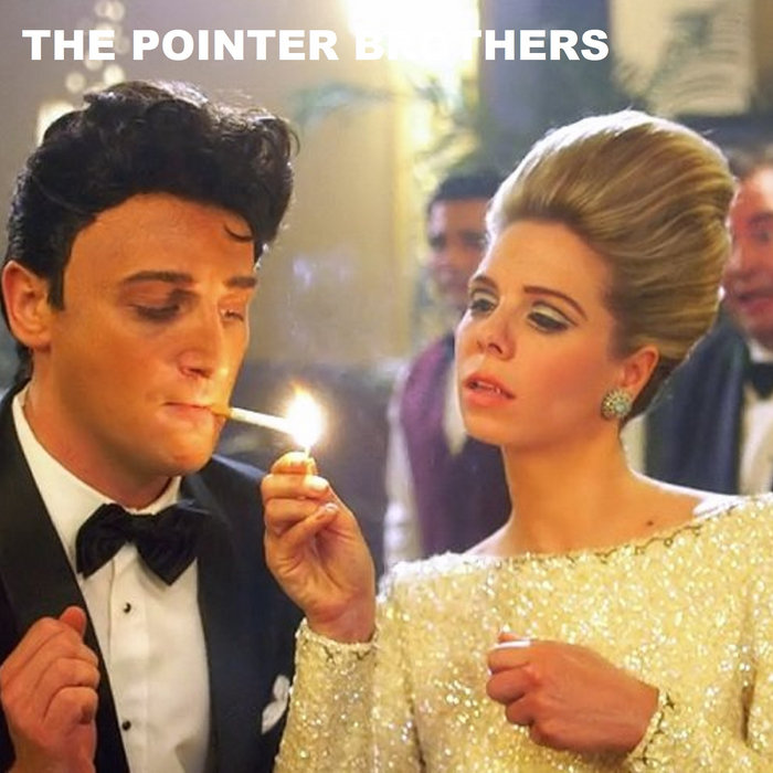 The Many Moods of the Pointer Brothers - Mastered, Sequenced | LONEY ...