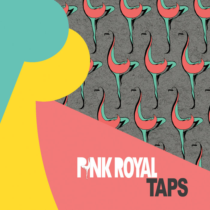 Taps | Pink Royal