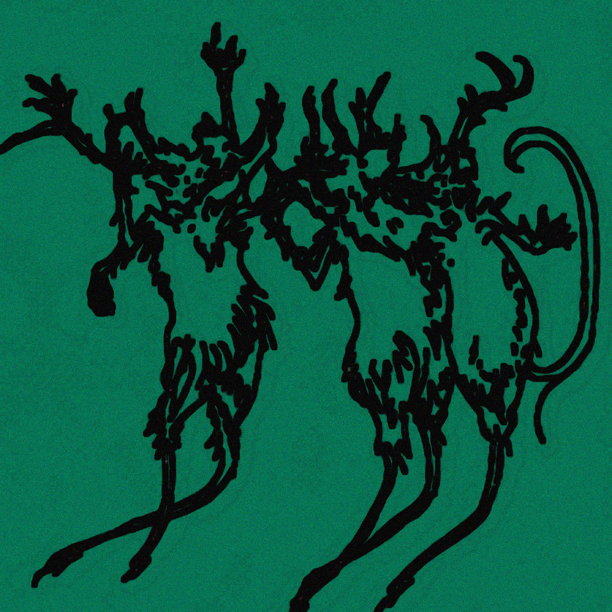 rat train | minus.prototypes