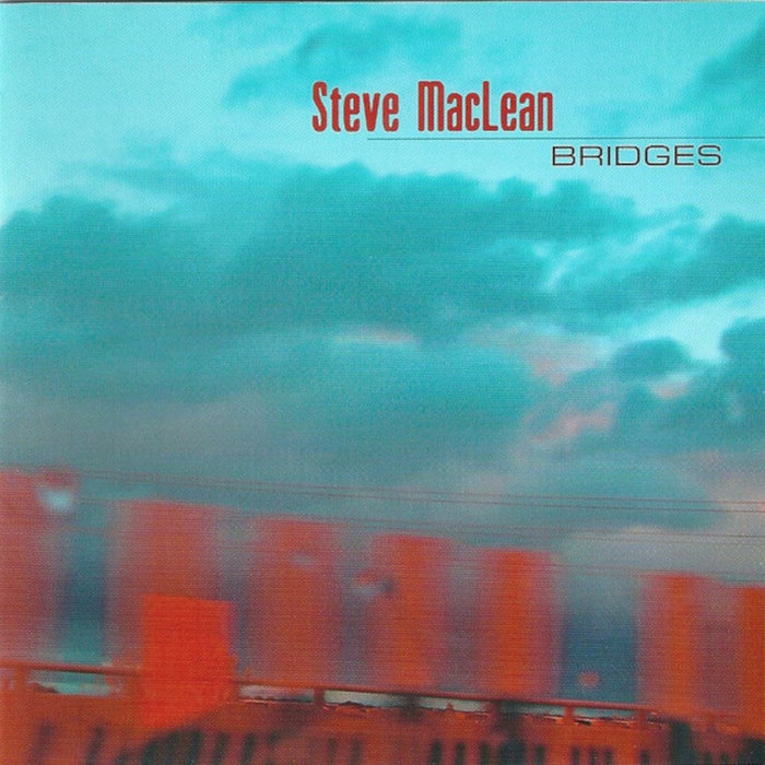 Bridges | Steve MacLean