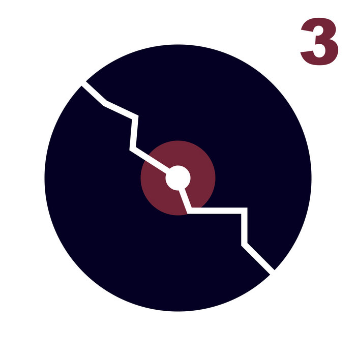 Disc Snap Vol: 3 | chitinousCretin