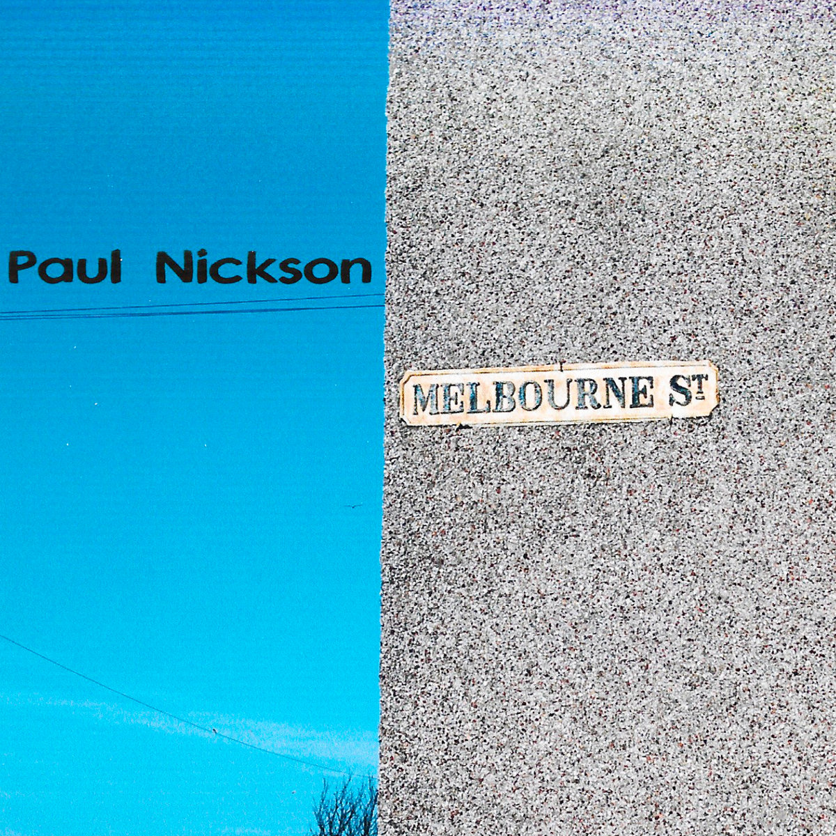Melbourne Street | Paul Nickson