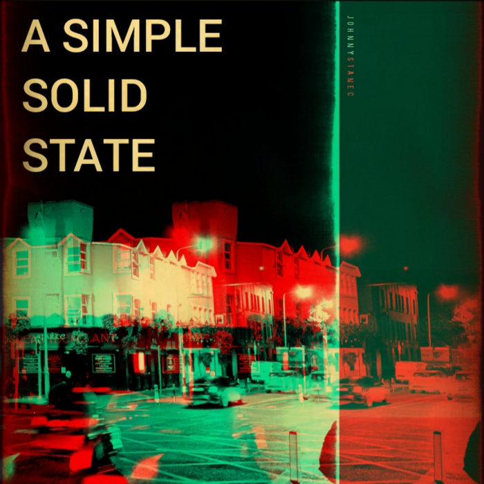 A Simple Solid State | Johnny Stanec