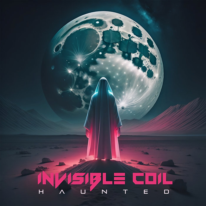 Haunted | Invisible Coil