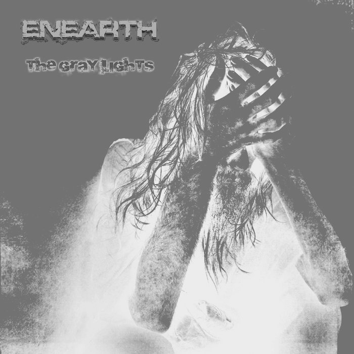 [CSP.030] The Gray Lights | Enearth | Creepy Sound Production