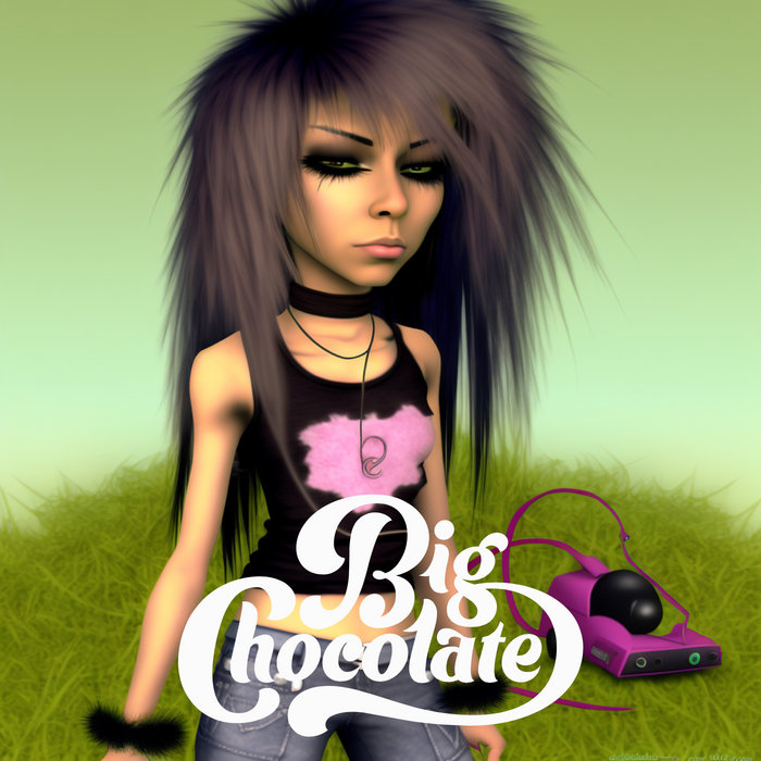 Dubstep Is Not A Phase, Mom | Big Chocolate
