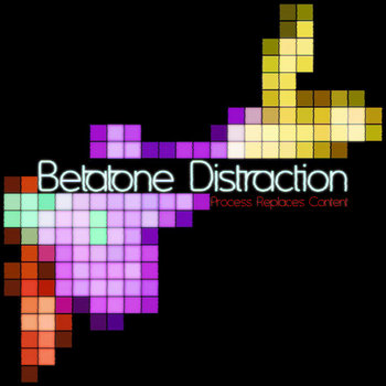 Music | Betatone Distraction