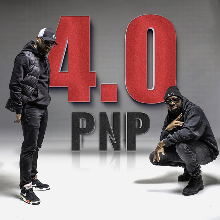 On Rap | PNP