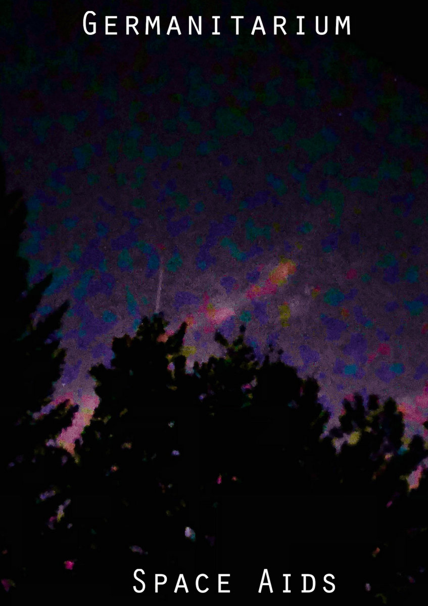 Space Aids | Germanitarium