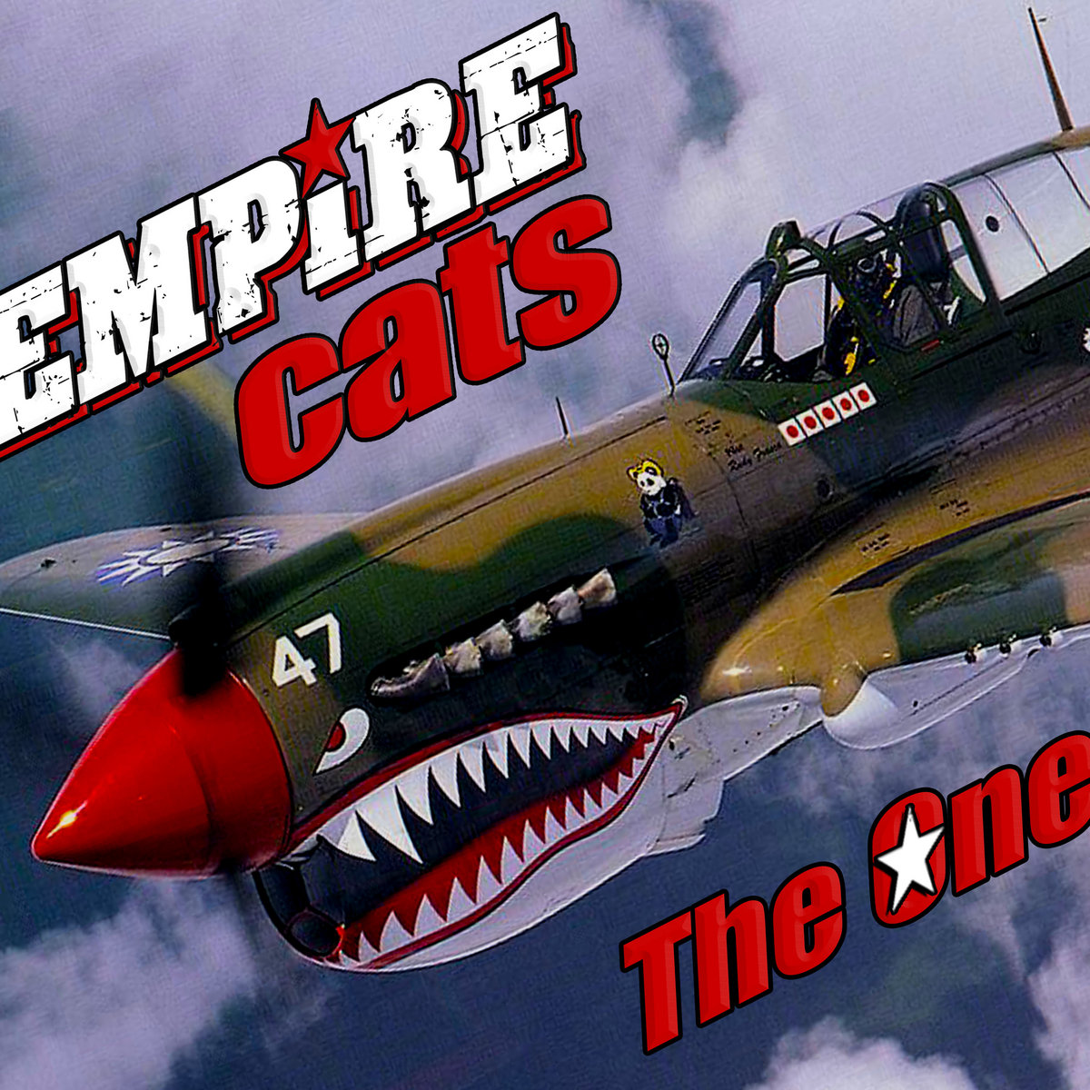 The One | Empire Cats