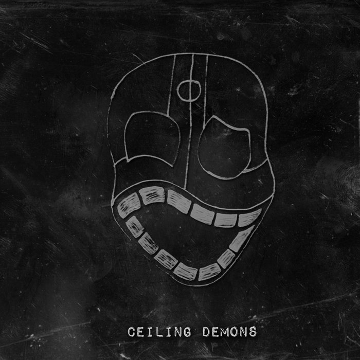The Ceiling Demons E.P. | Ceiling Demons