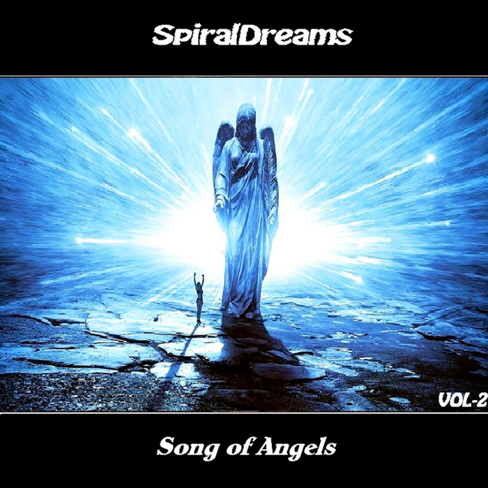 Song of Angels Vol-2 [24Bit] | SpiralDreams