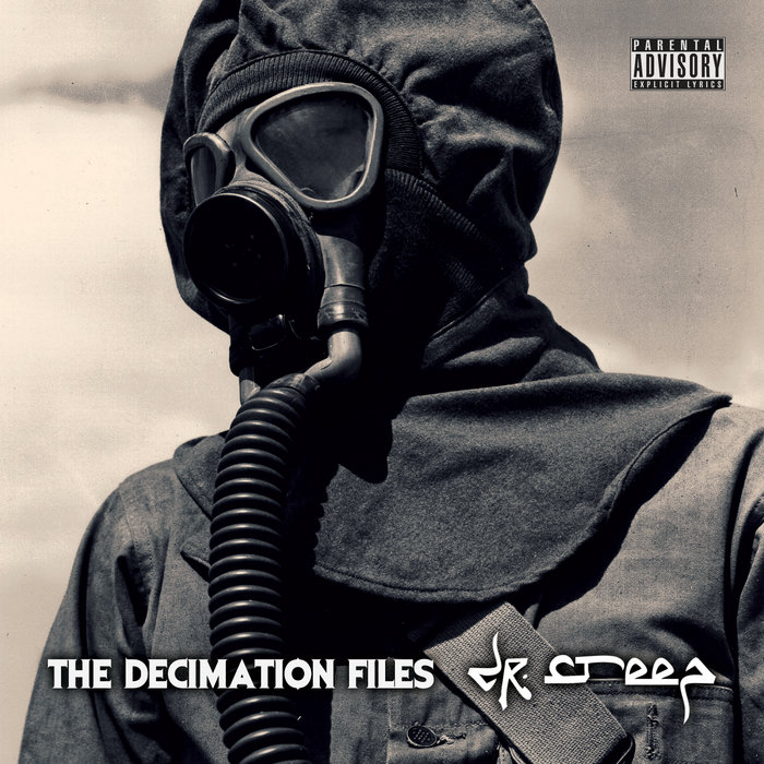 Dr. Creep - The Decimation Files | Anarchy Music