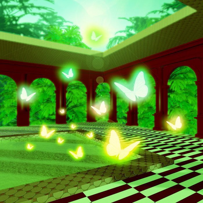 PALACON | daria galabriel