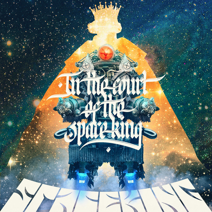In the Court of the Spaceking | Spaceking