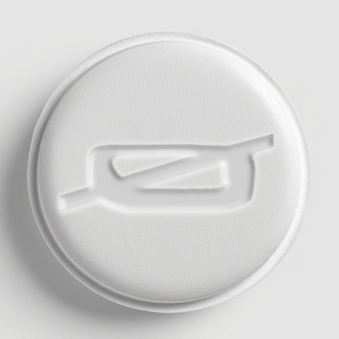 White Pills | Ø [Phase]