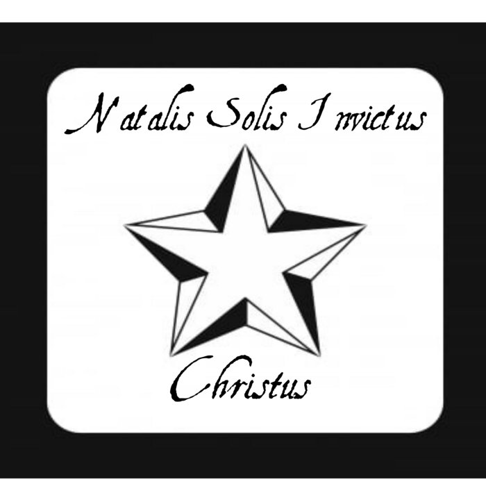 Natalis Solis Invictus | Yenz Arak- Sabrina Menedotti | Sabrina Menedotti