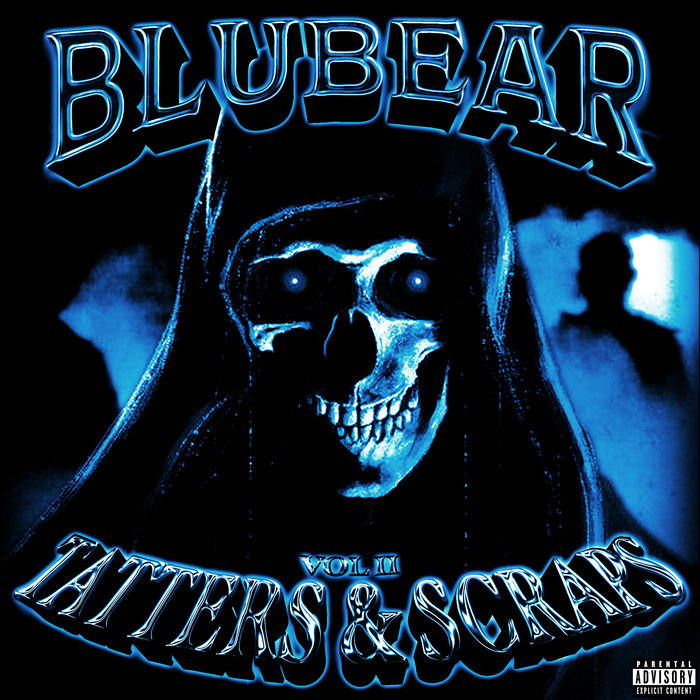 WALK DOWN Blubear WALK DOWN Blubear