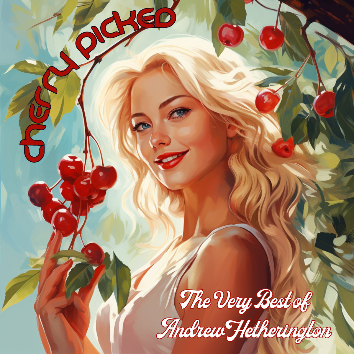 Cherry Picked | Andrew Hetherington