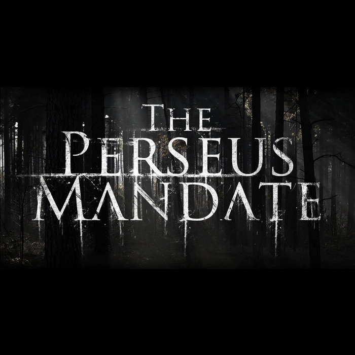 Chapters | The Perseus Mandate