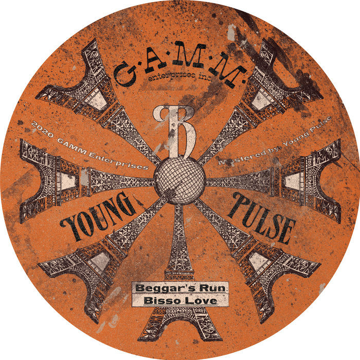 Beggar's Run | Young Pulse | G.A.M.M. Enterprises