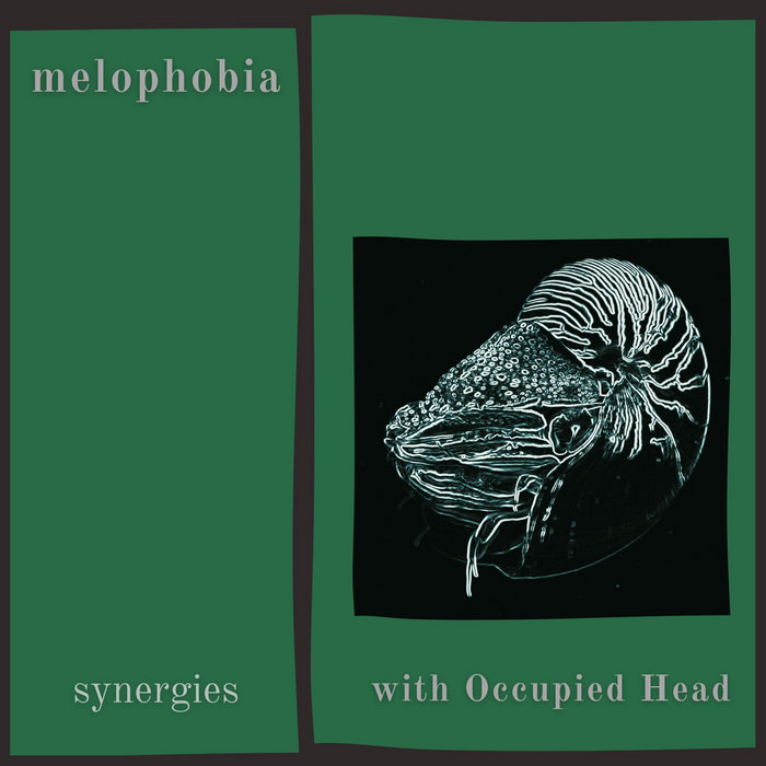synergies | melophobia with Occupied Head | melophobia
