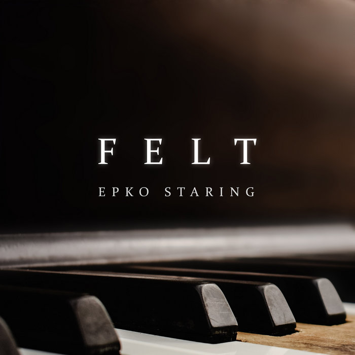 Felt | Epko Staring