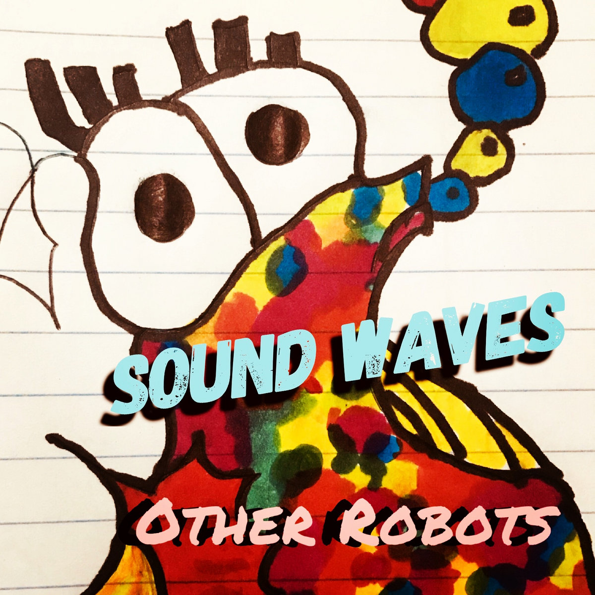 Sound Waves | Other Robots