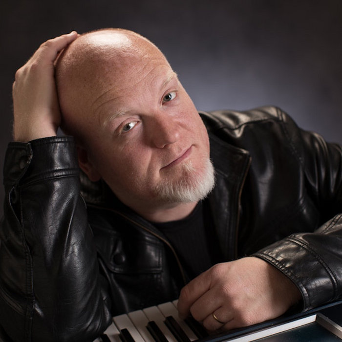 WHAT'S NEW in 2015 - (In Studio EP) | Chris Nall