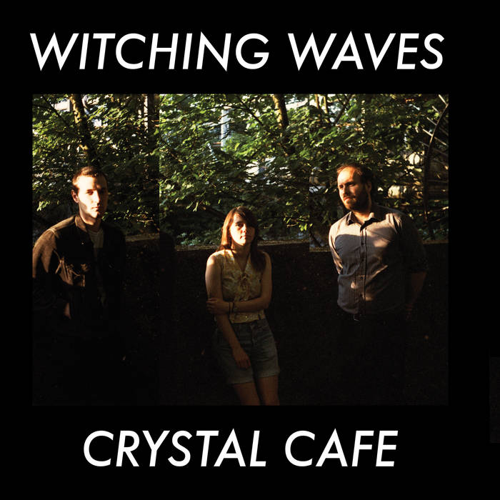 Crystal Cafe | Witching Waves | Soft Power Records