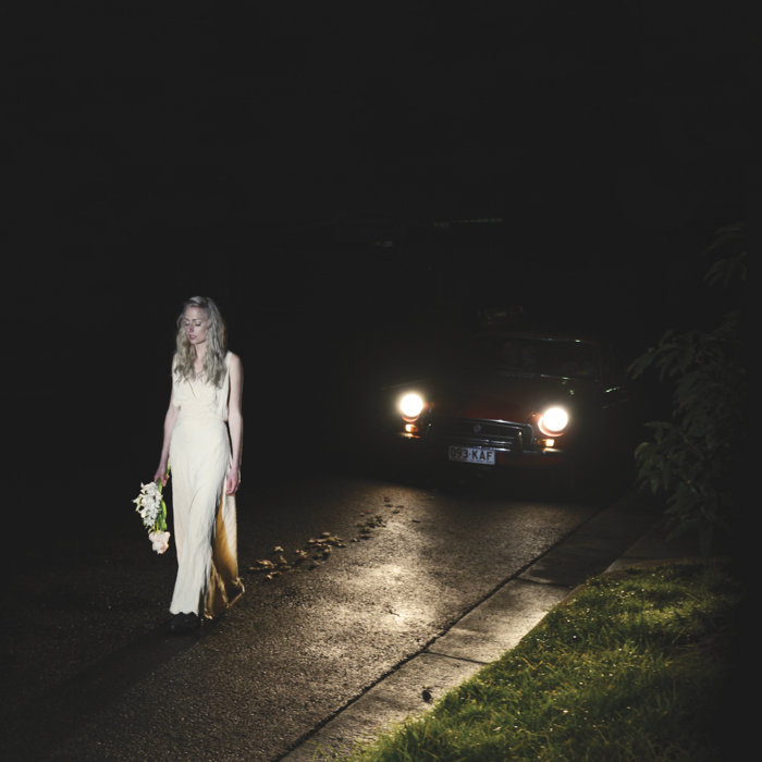 Lullaby | Lisa Salvo