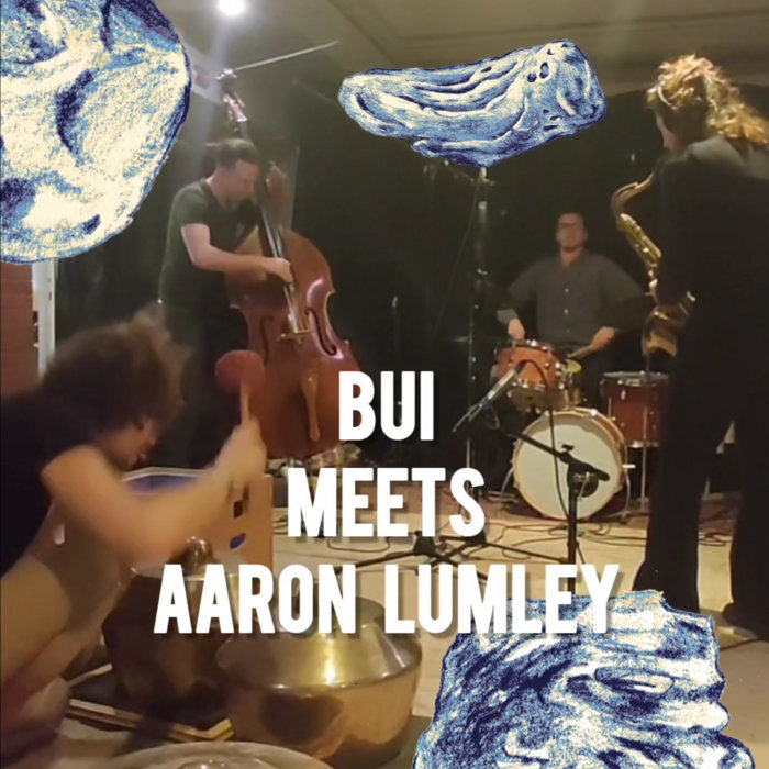 BUI meets Aaron Lumley | BUI