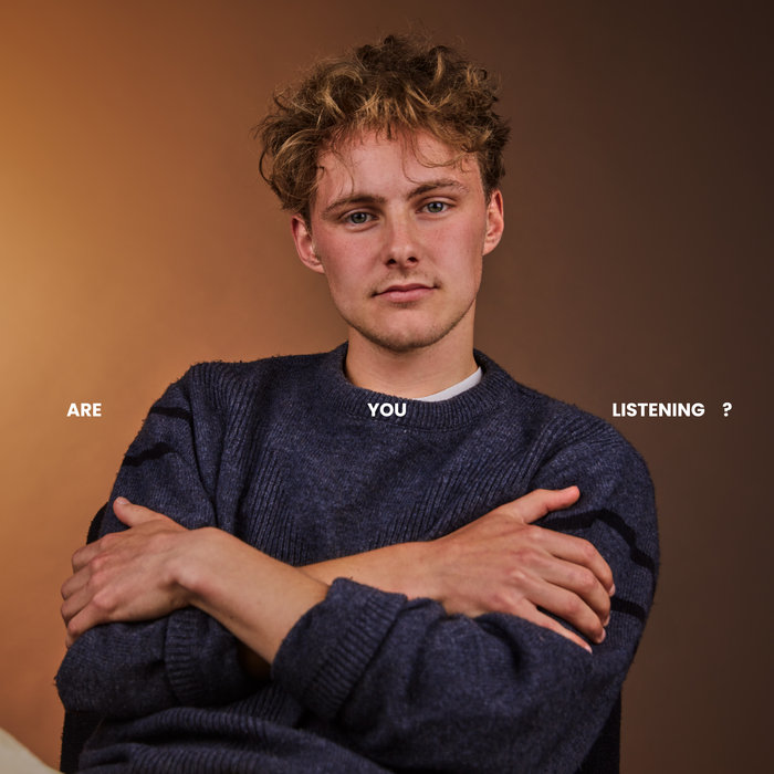 Are You Listening? | Sam Eagle