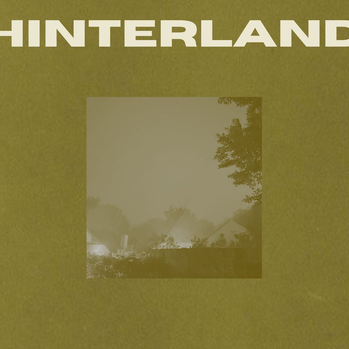 hinterland | Allie Kelly