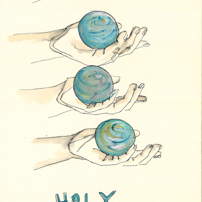 Holy Ground | The Lowest Pair