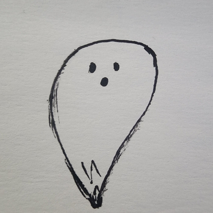 Hauntological Melancholia | Benjamin Griffith