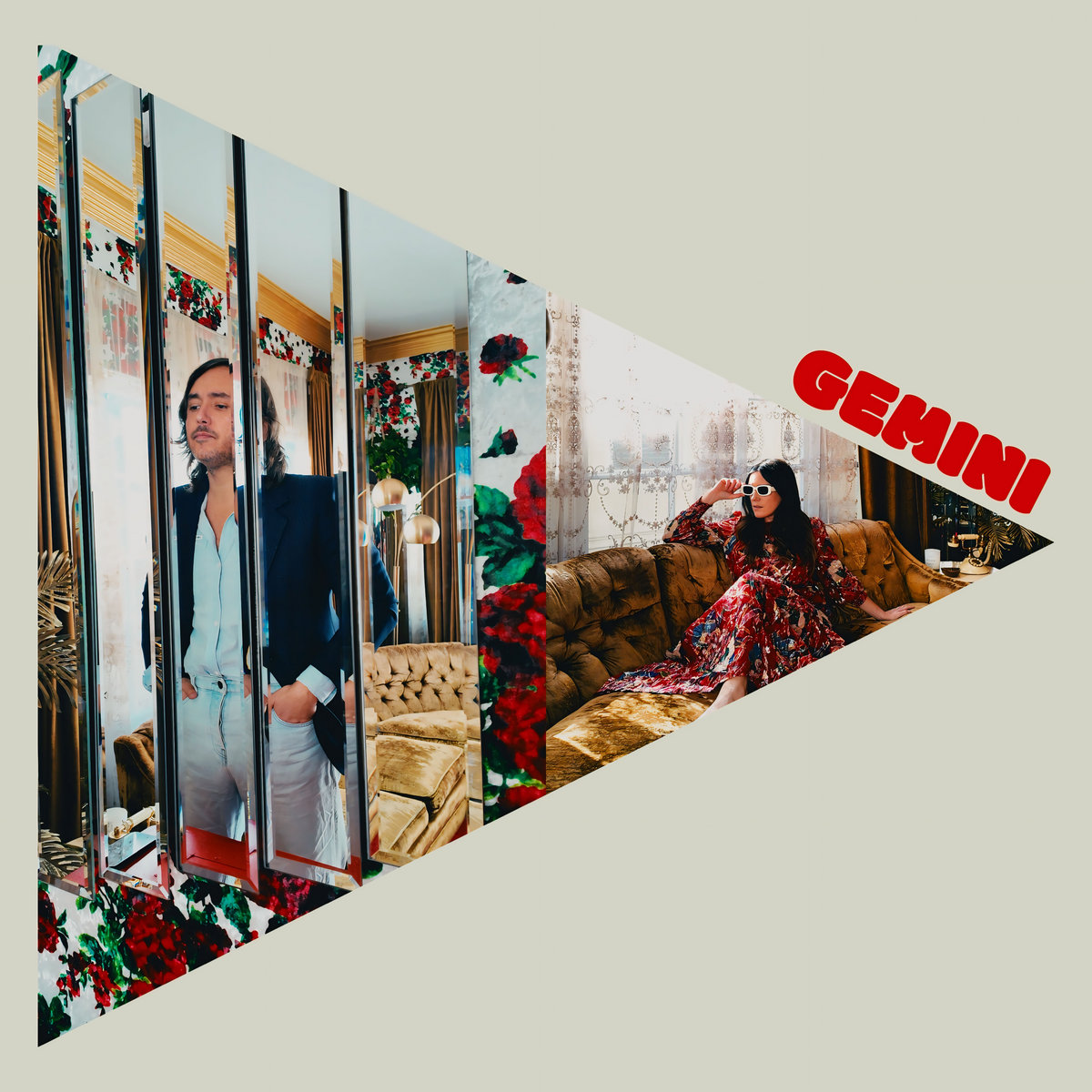 Gemini | Freedom Fry