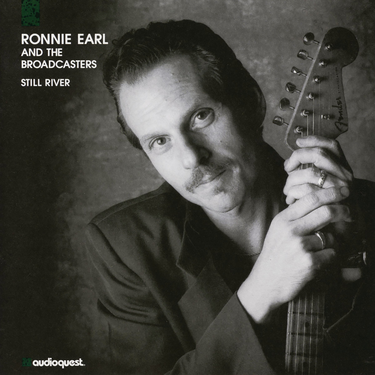 Still River | Ronnie Earl and The Broadcasters | Sledgehammer Blues